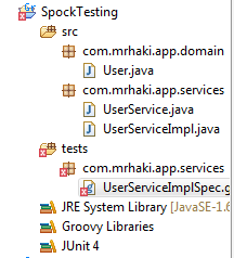 An easier way to add Spock to an Eclipse/STS project